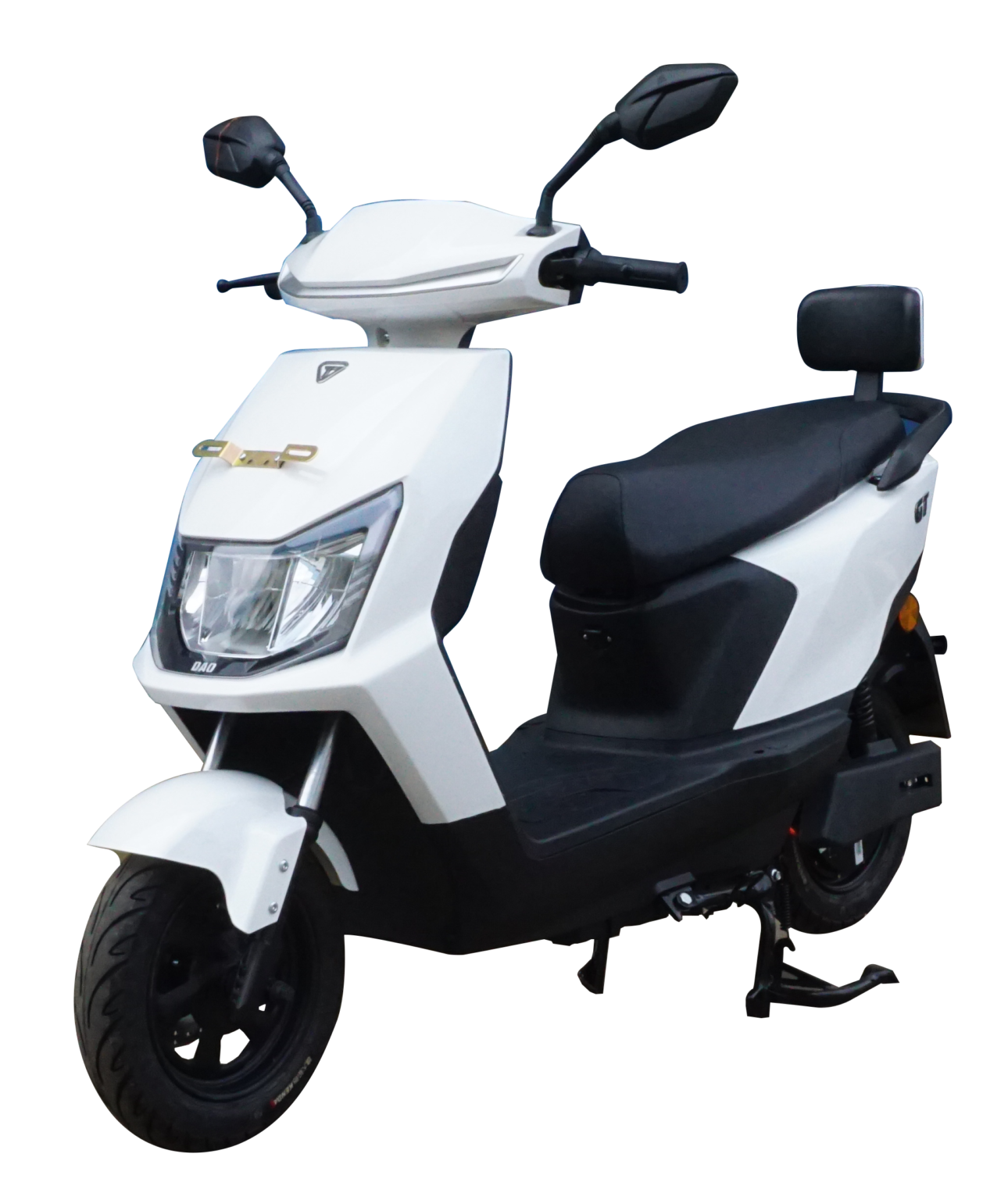 Motor Listrik - Greentech Global Engineering
