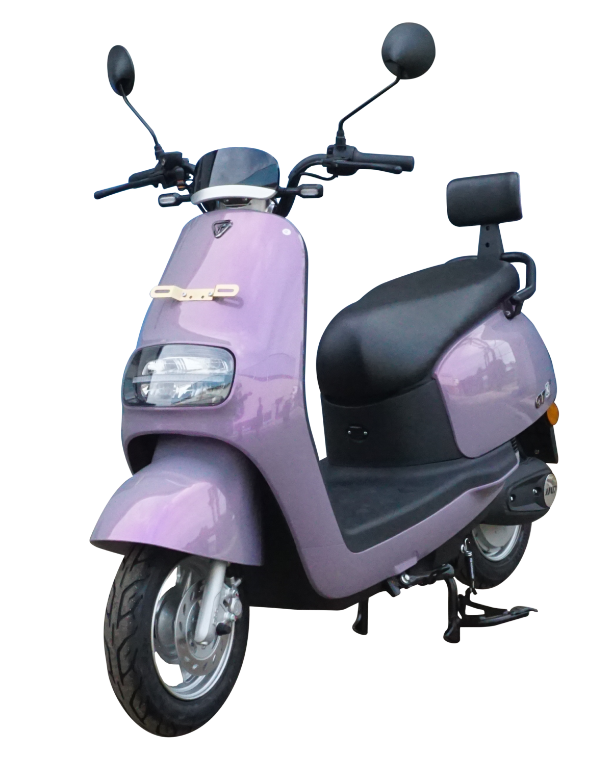 Motor Listrik - Greentech Global Engineering