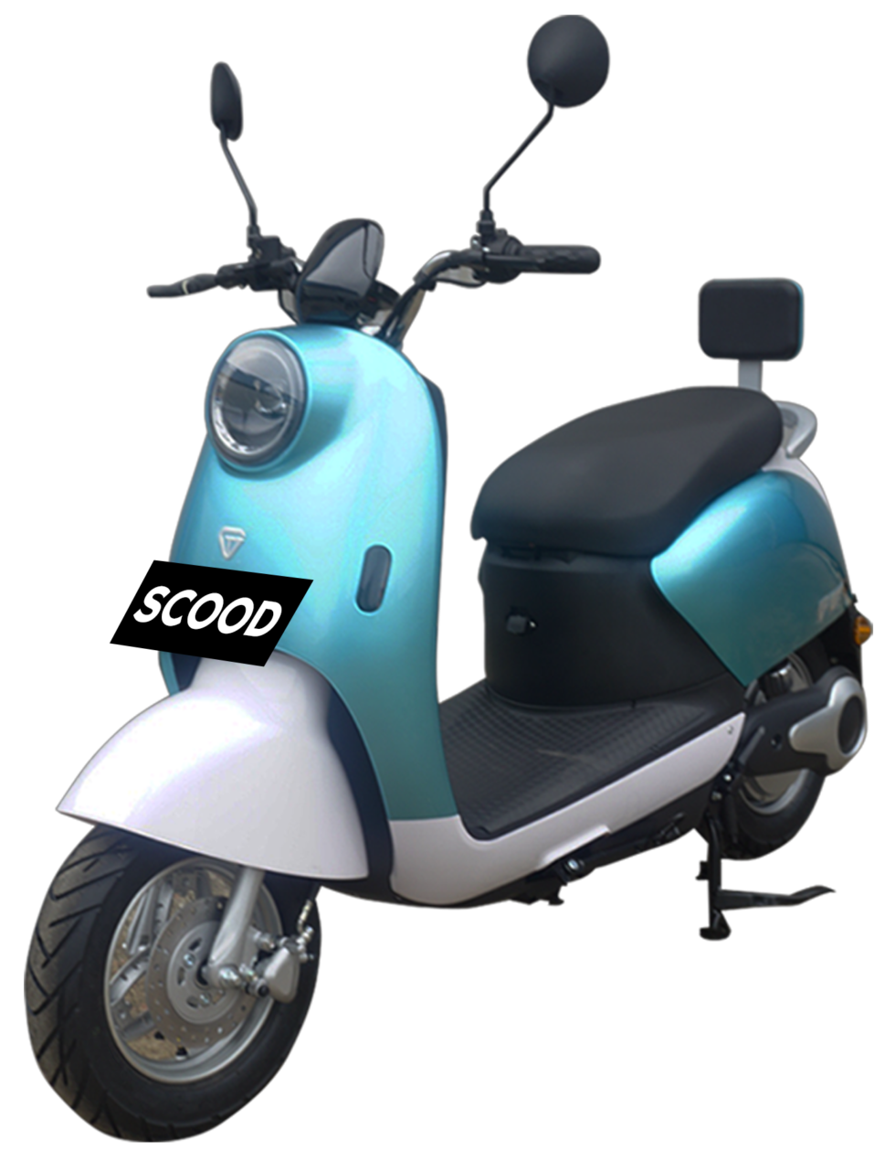 Motor Listrik - Greentech Global Engineering