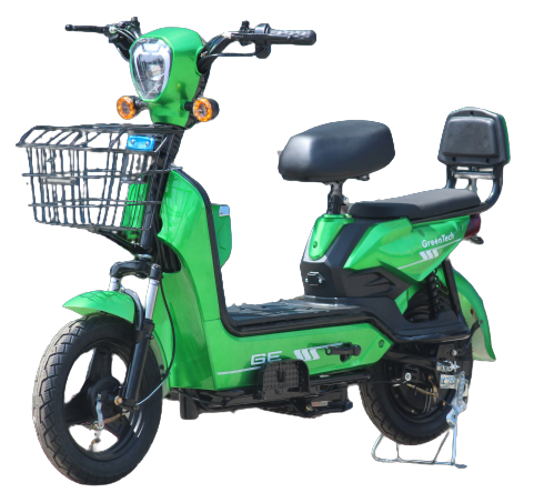 GT GE-2 - Greentech Global Engineering